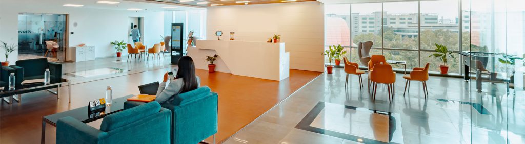 Commercial Space for Lease in Ottawa| District Realty