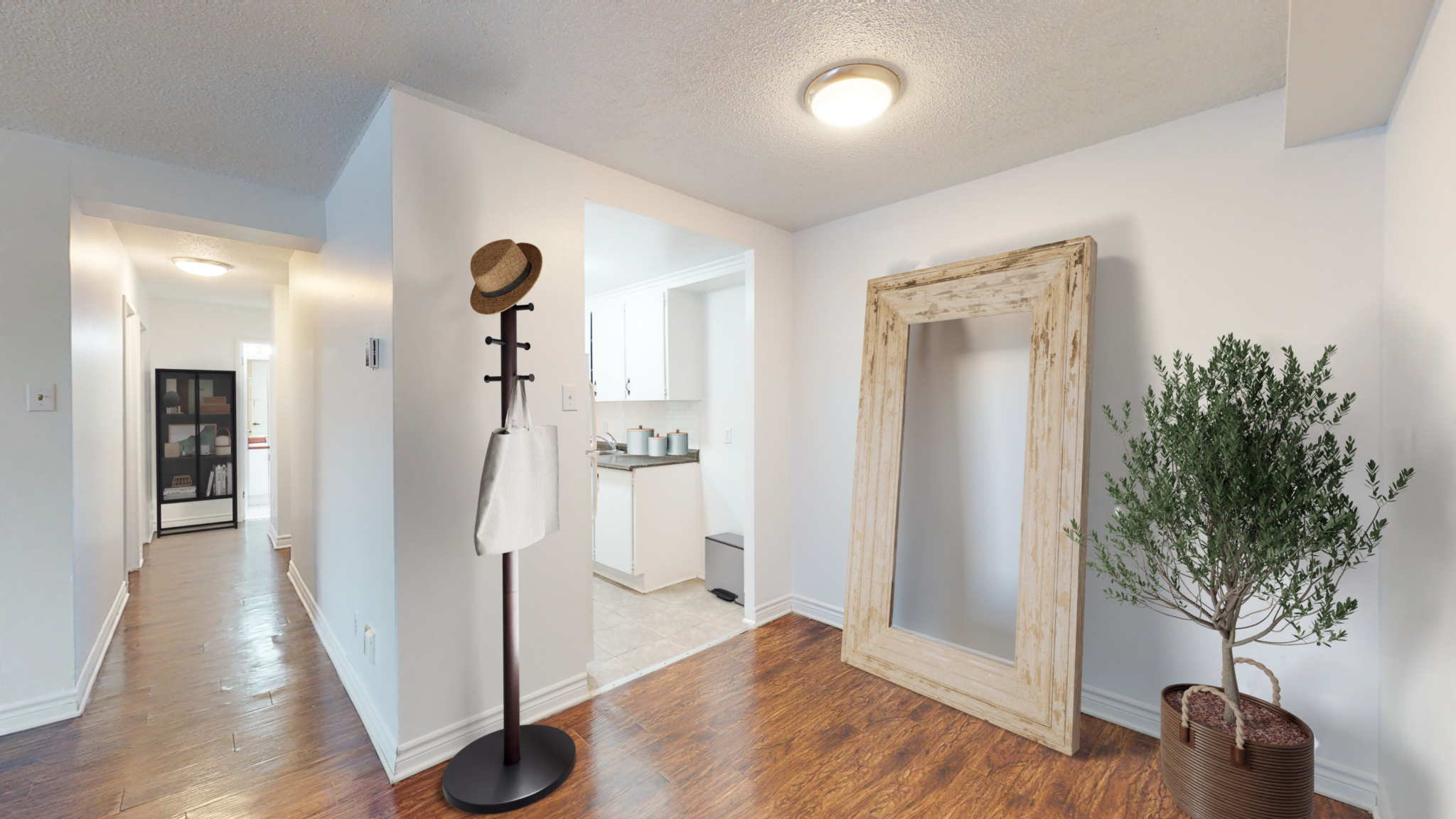 161 Presland Rd. | Apartments For Rent | District Realty