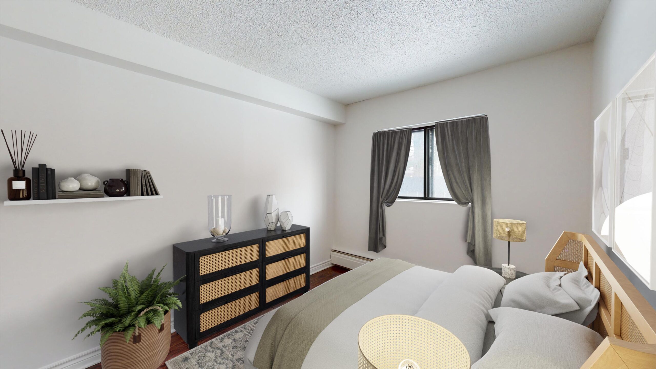 161 Presland Rd. | Apartments For Rent | District Realty