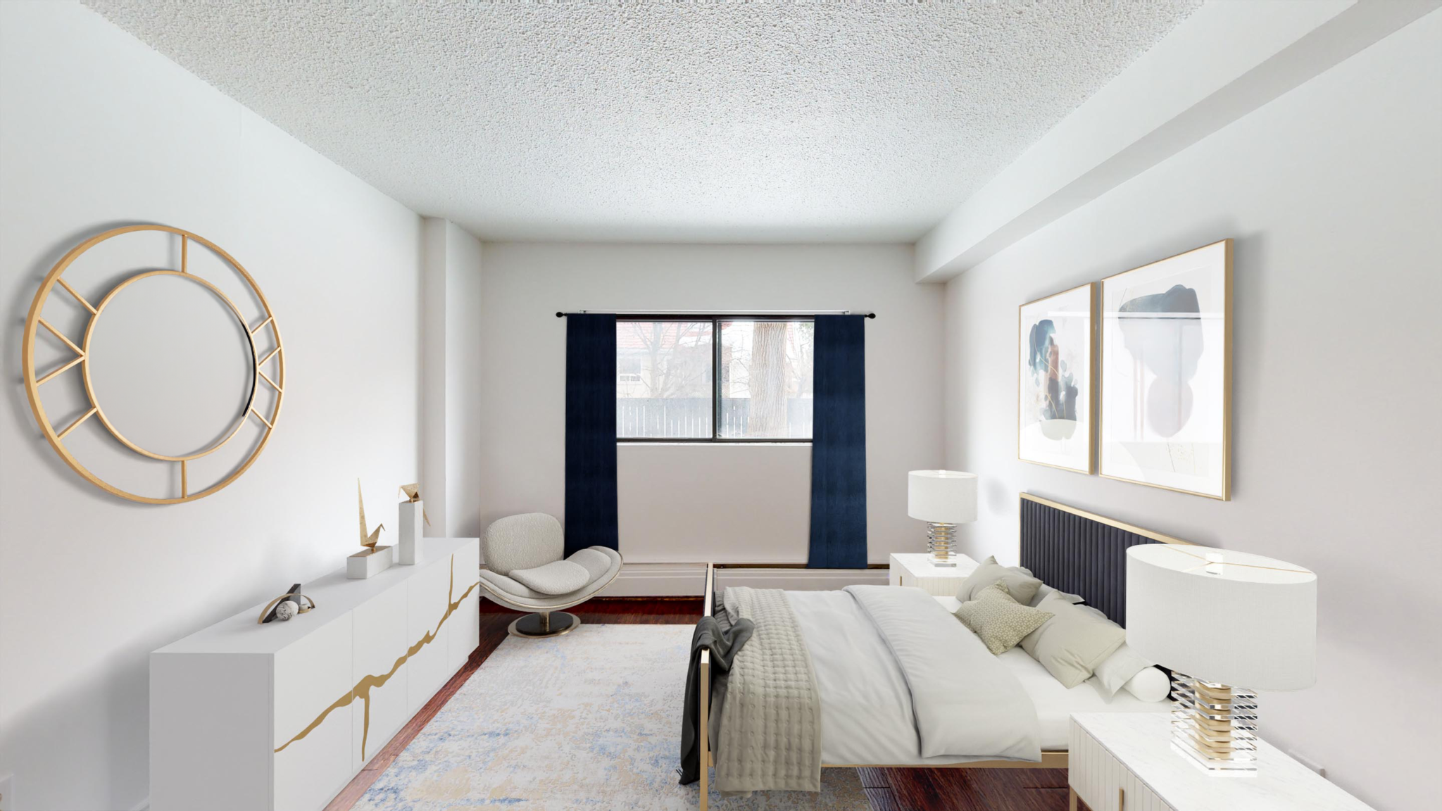 161 Presland Rd. | Apartments For Rent | District Realty