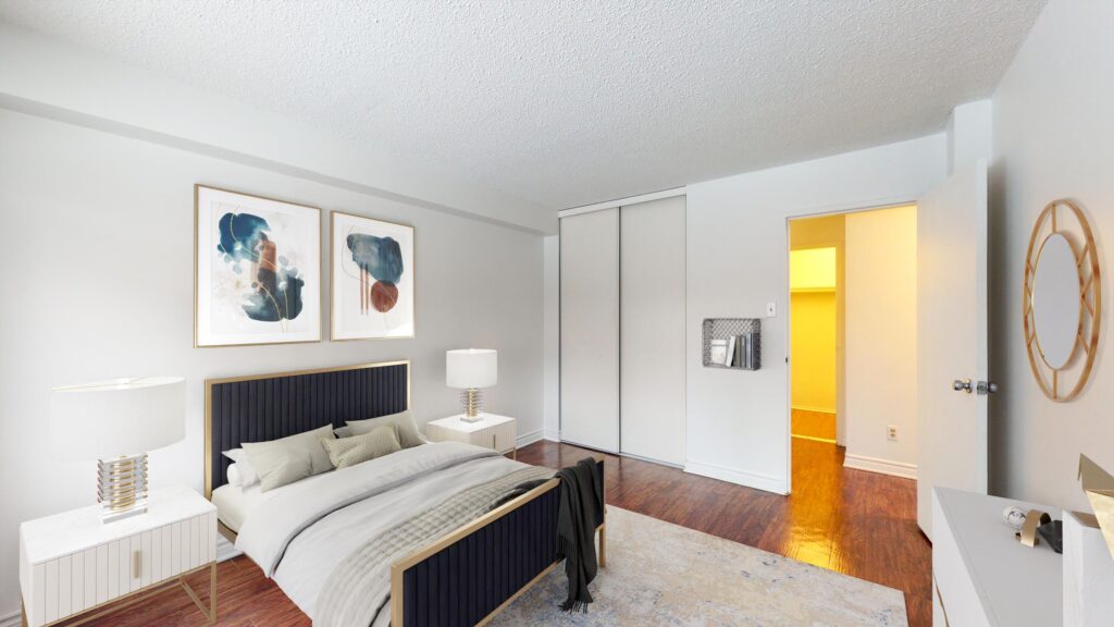 161 Presland Rd. | Apartments For Rent | District Realty