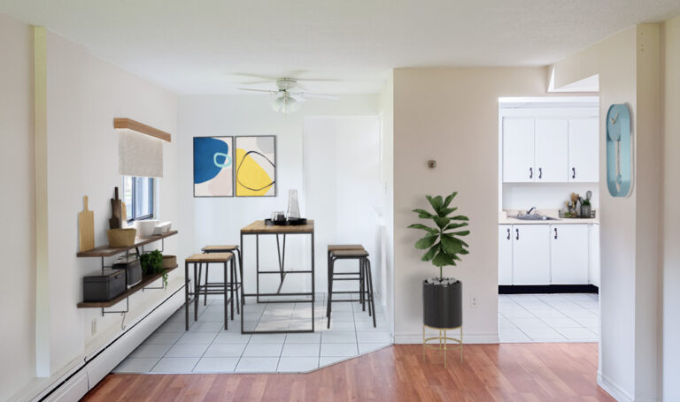 161 Presland Rd. | Apartments For Rent | District Realty