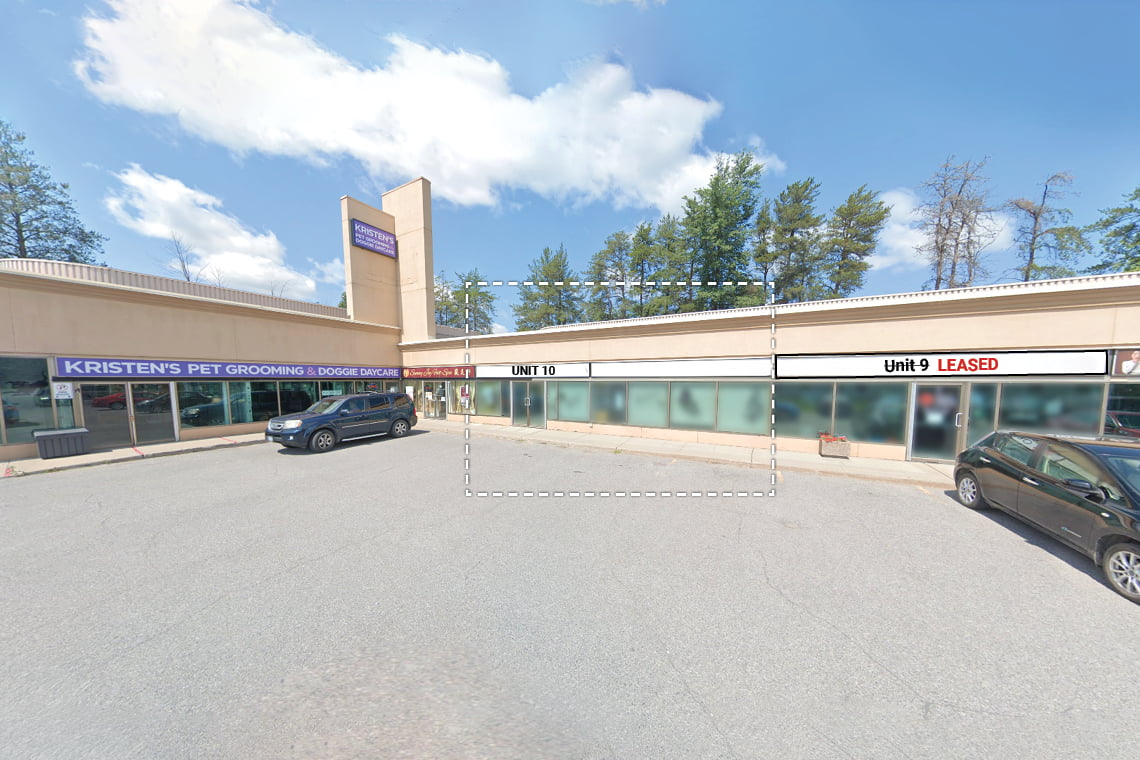 591 March Road - District Realty